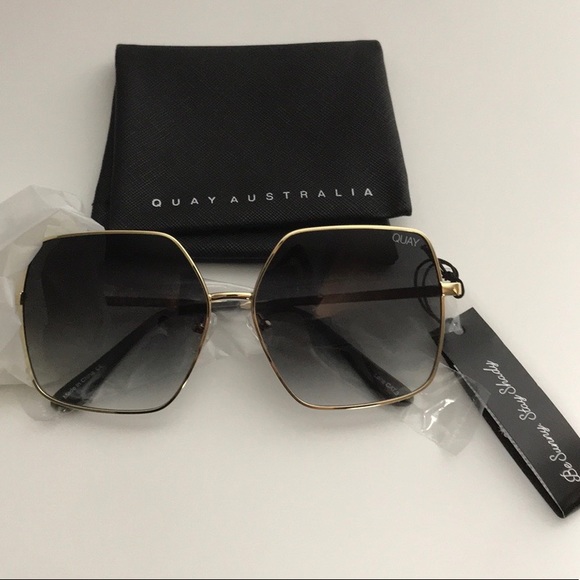 Quay Australia | Accessories | Quay Australia Backstage Oversized ...